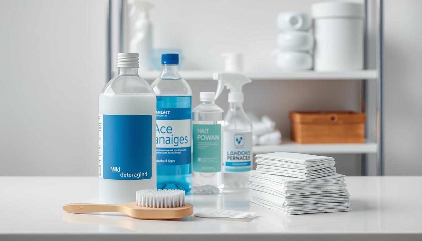 Wash Ace Bandages: Tips for Proper Cleaning and Maintenance